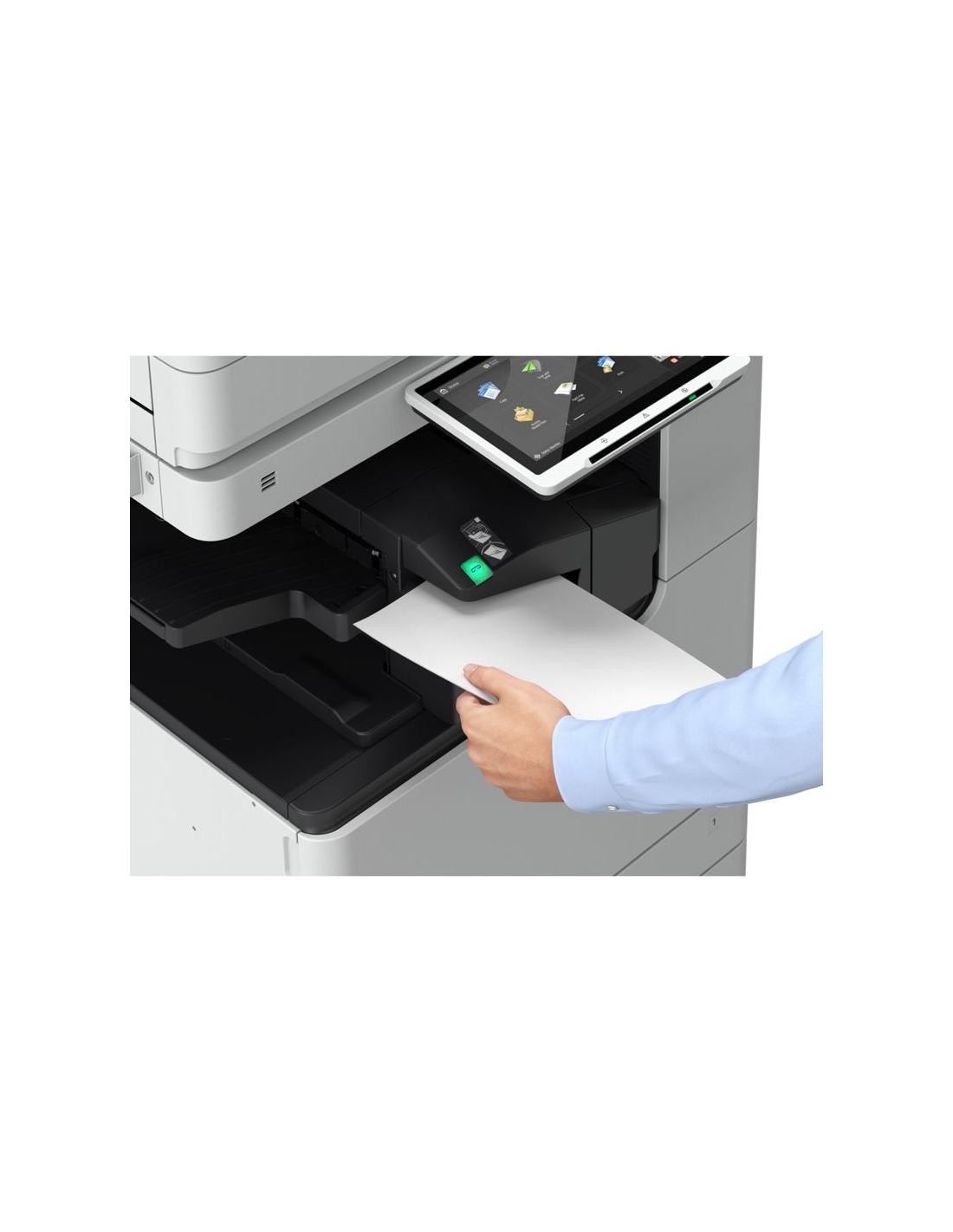 Canon imageRUNNER ADVANCE DX C3935i - Maison Phone Informatique